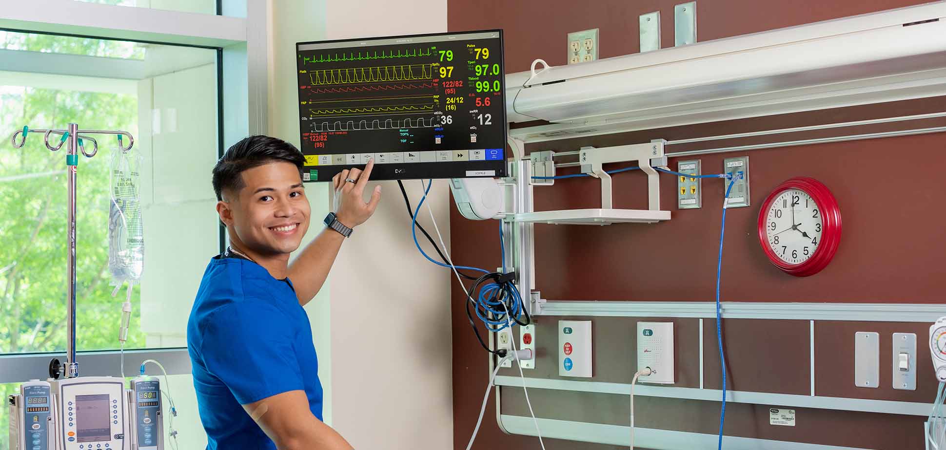 Associate Degree Nursing Next Steps